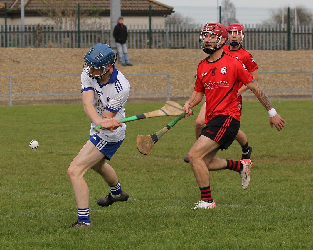 Craanford cruise to emphatic win over Kildavin-Clonegal | Irish Independent