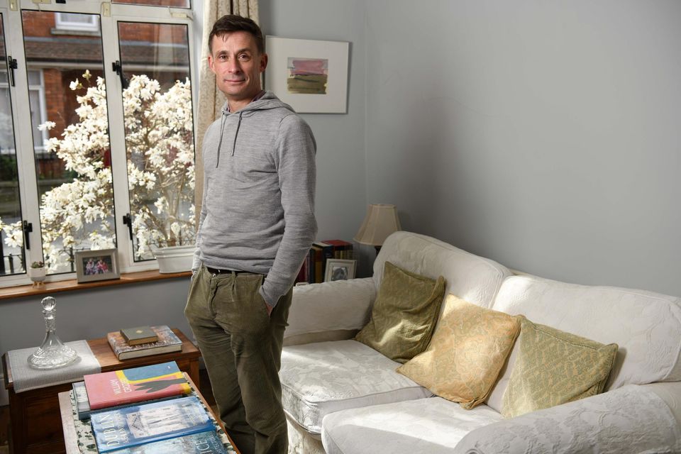 ‘I’ve grown up with the neighbourhood’ | Irish Independent