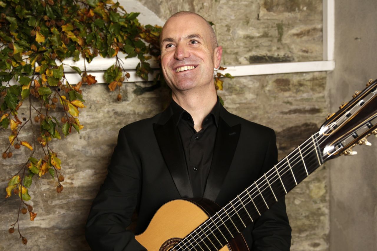 Music in Calary draws to a close | Irish Independent