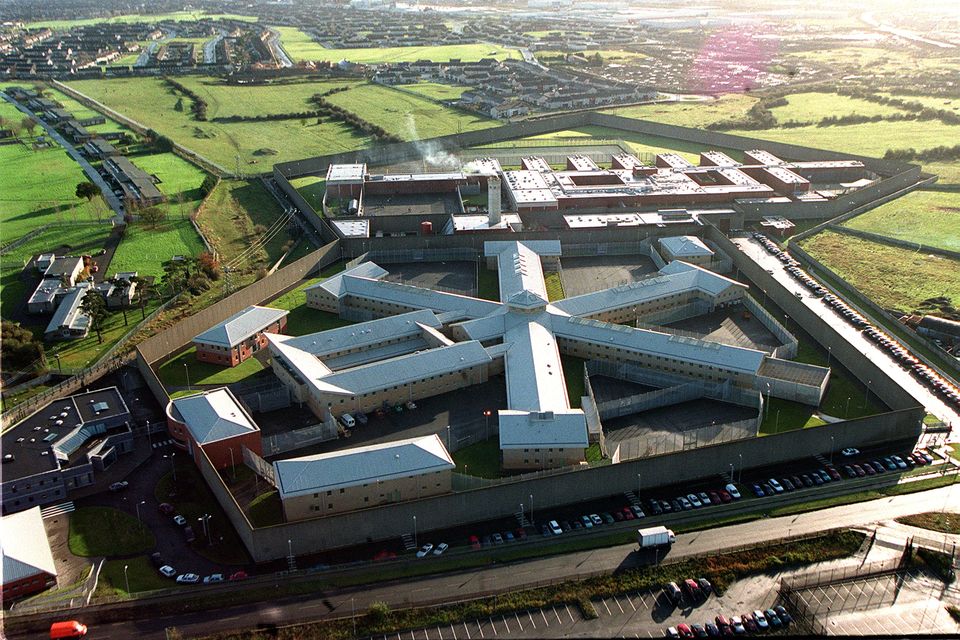 50 packages of drugs and contraband dropped by drone into Irish prison ...