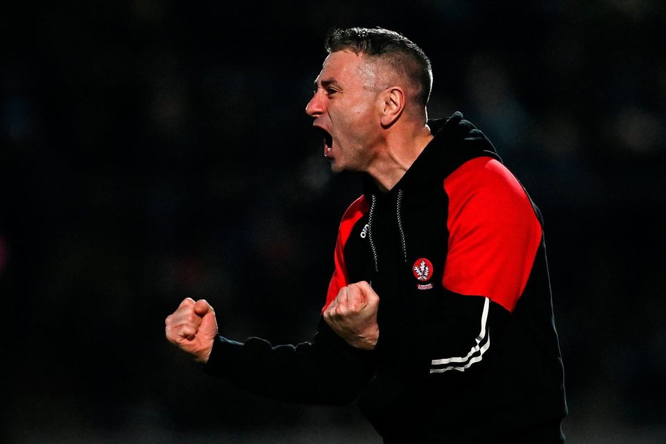 It’s not a defining moment for Derry, says Rory Gallagher | Irish ...