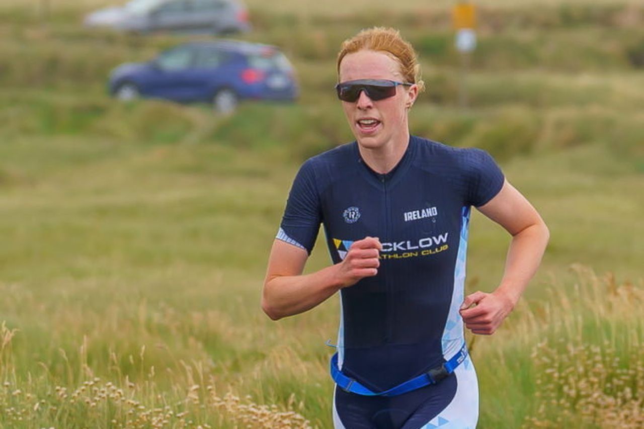 One ‘Hell’ of a triathlon win for Wicklow’s Emma O’Brien | Irish ...