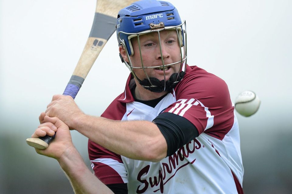 Hayes bows out after record-breaking career with Galway | Irish Independent
