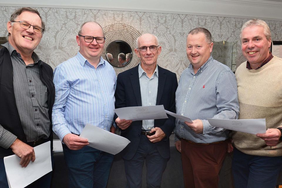 Club News: Kerins O’Rahillys and Na Gaeil GAA | Irish Independent