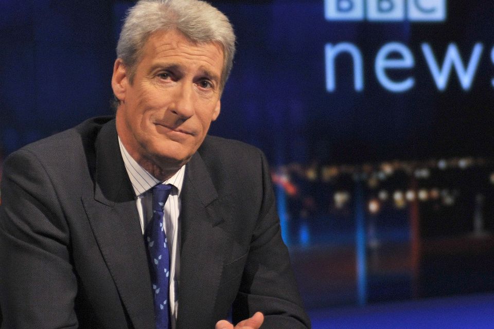 Final Newsnight curtain for Paxman | Independent.ie