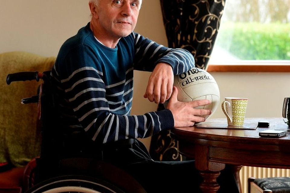 Man who gave a lift to his community now getting a lift from them ...