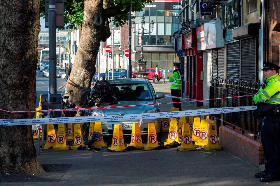 Man (63) is charged with stab murder | Irish Independent