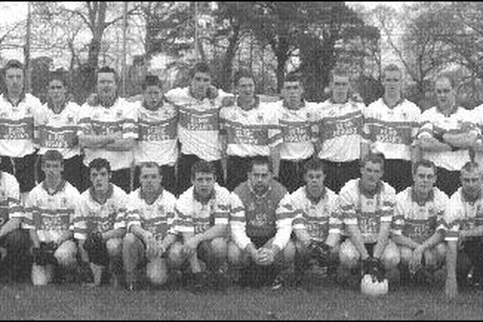 Shannon Rovers through to final | Irish Independent