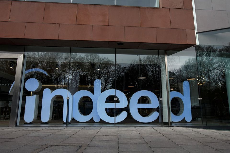 Indeed tells over 1,000 Irish staff that home-working is here to stay ...