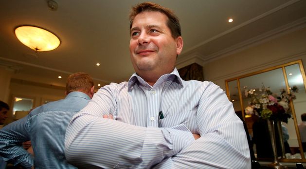'I've been compliant at all times' - TD Dara Murphy breaks silence as ...