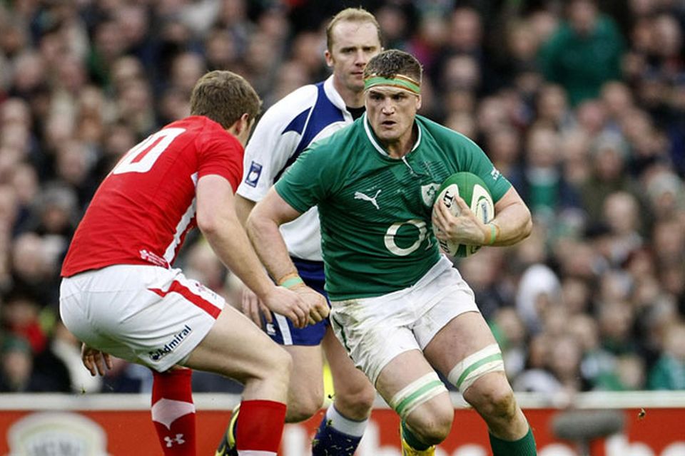 Six Nations: Ireland v Wales | Irish Independent