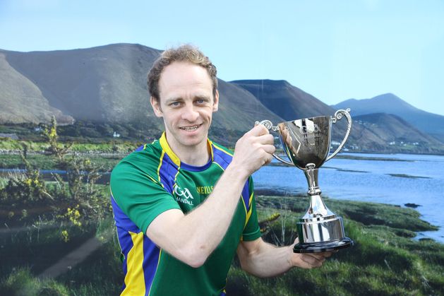 Munster title success for Jack O’Shea | Irish Independent