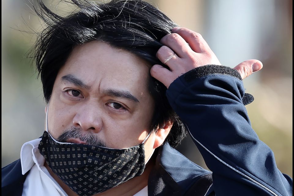 Nurse who dismissed concerns about health of man who cried out ‘I’m ...