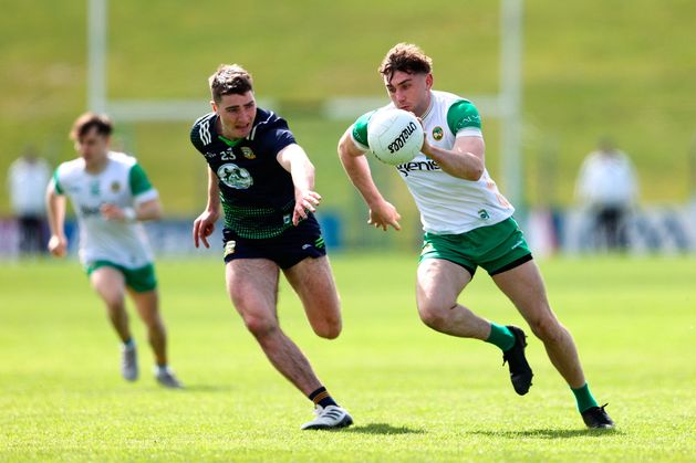 GAA: All the action from the Leinster and Ulster Senior Football ...