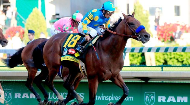 Dazzling new stud adds more diamonds to Coolmore crown | Irish Independent