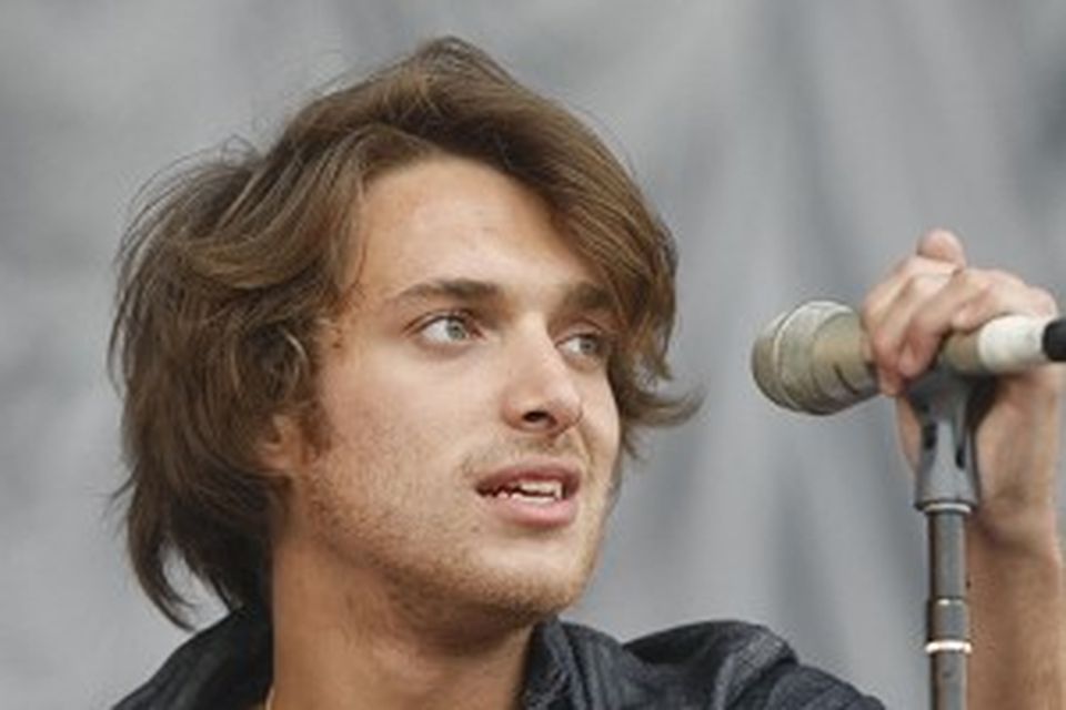 Paolo Nutini to headline RockNess | Irish Independent