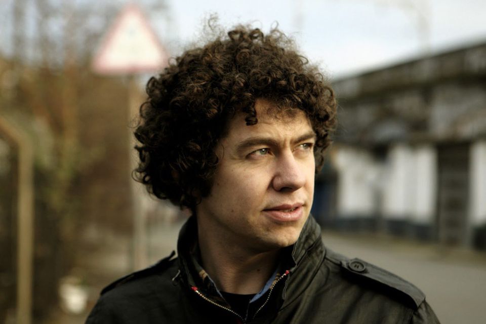 Declan returns for humble gig | Irish Independent
