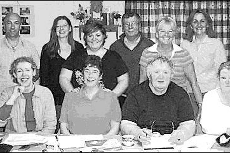 New representatives for Sligo RAPID | Irish Independent