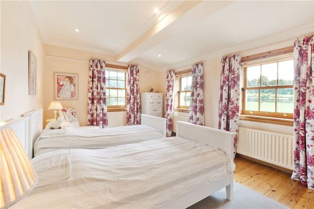 See inside €1.75m west Wicklow home with stud farm potential | Irish ...