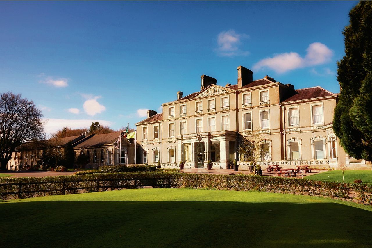 Review: Faithlegg Hotel, Co. Waterford | Irish Independent