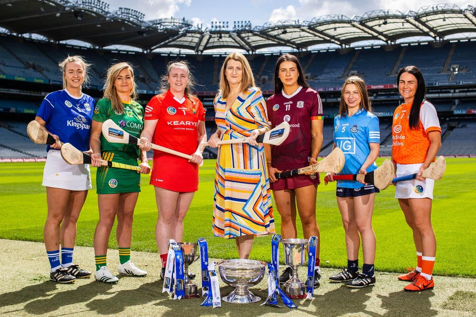 Two Meath teams being forced to train in Dublin sums up camogie’s ...