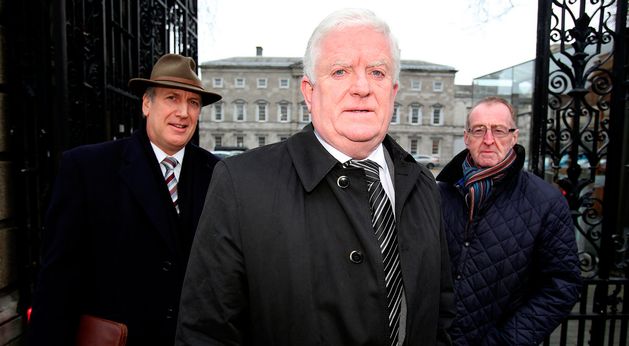 Communities not reassured by Border pledge | Irish Independent