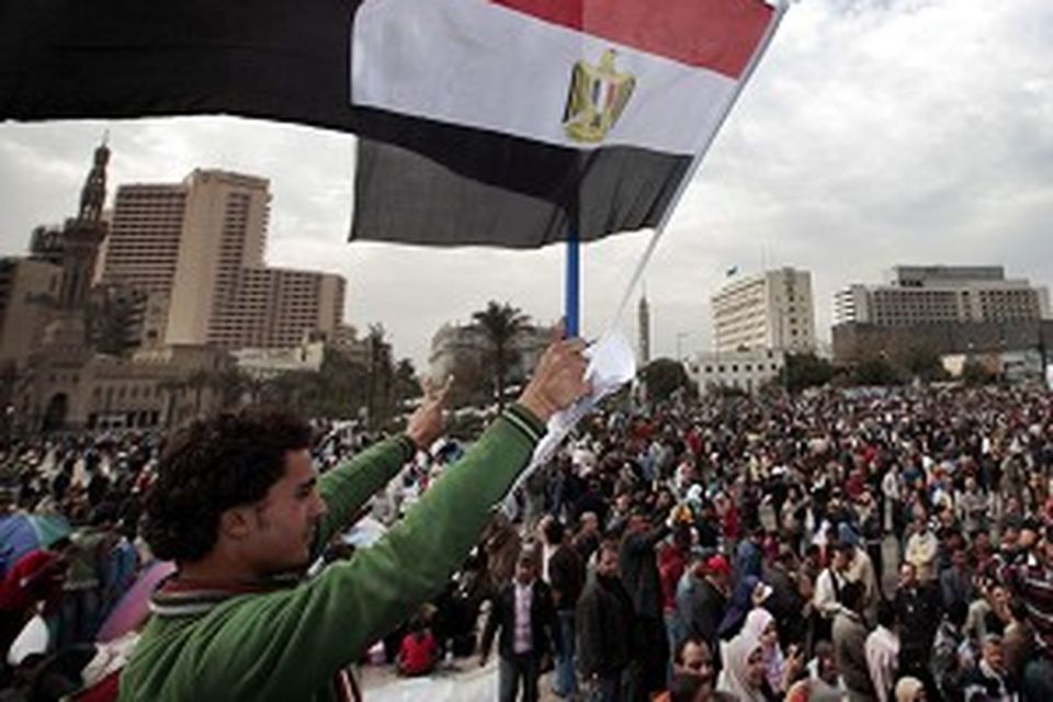 'New concessions' in Egypt talks | Irish Independent