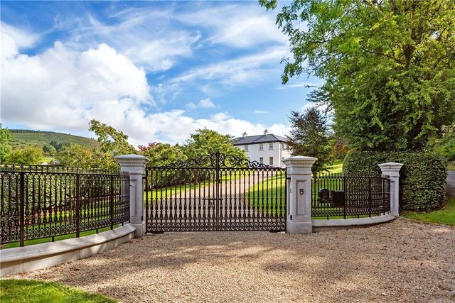 See inside €1.75m west Wicklow home with stud farm potential | Irish ...