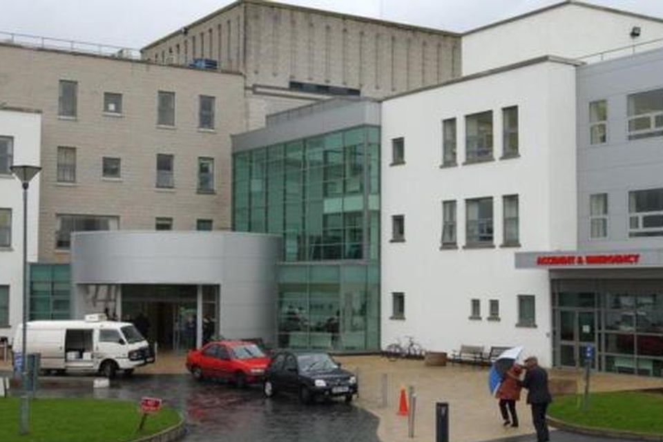 Planning approval for major extension at Mayo University Hospital ...