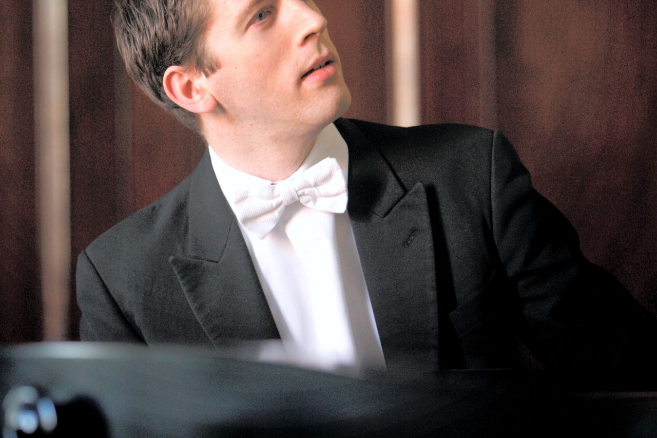 Review - Classical John Ruddock, a celebration, National Concert Hall ...
