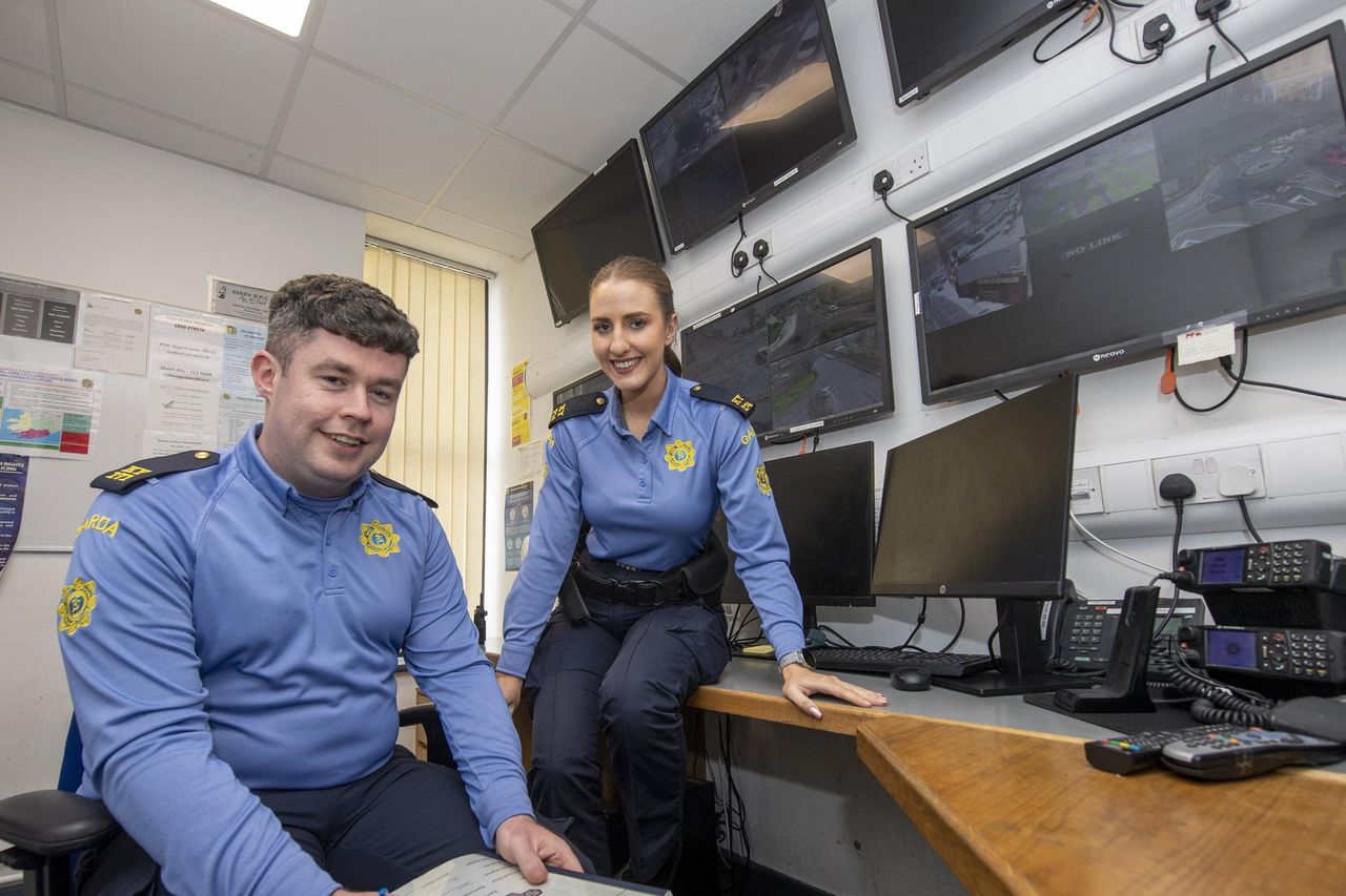 On the beat with Kerry Gardaí: ‘It’s a job with variety’ | Irish ...