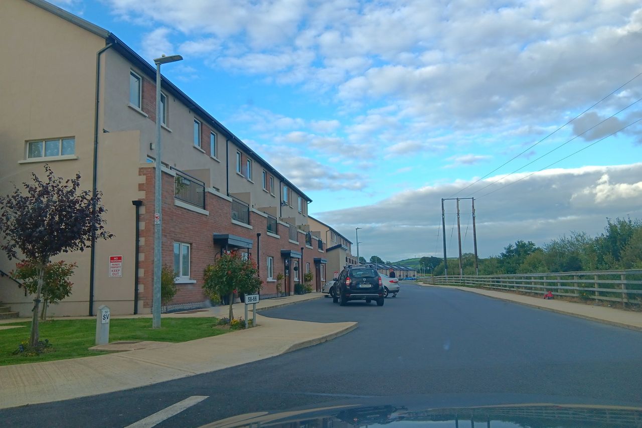 Call for social housing in Gorey to keep pace with demand | Irish ...