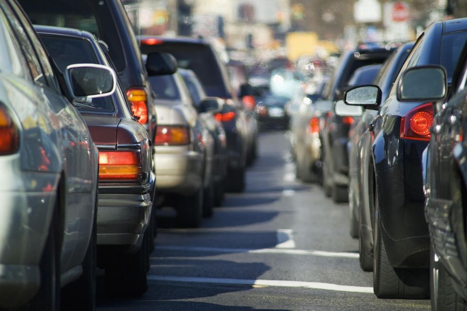 Dreaded Laois to Dublin work commute: ‘If I don’t leave at 5.30am then ...
