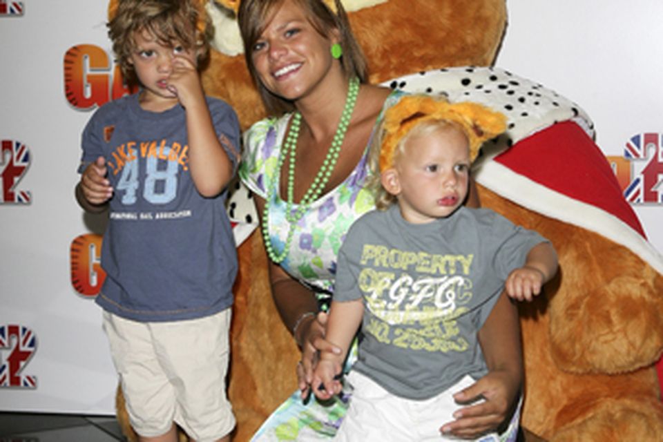 In Pictures: Jade Goody | Independent.ie