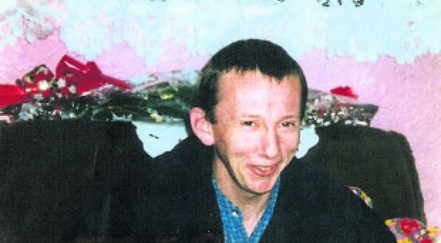 'She died with his name still on her lips' – Matthew Carroll's family ...