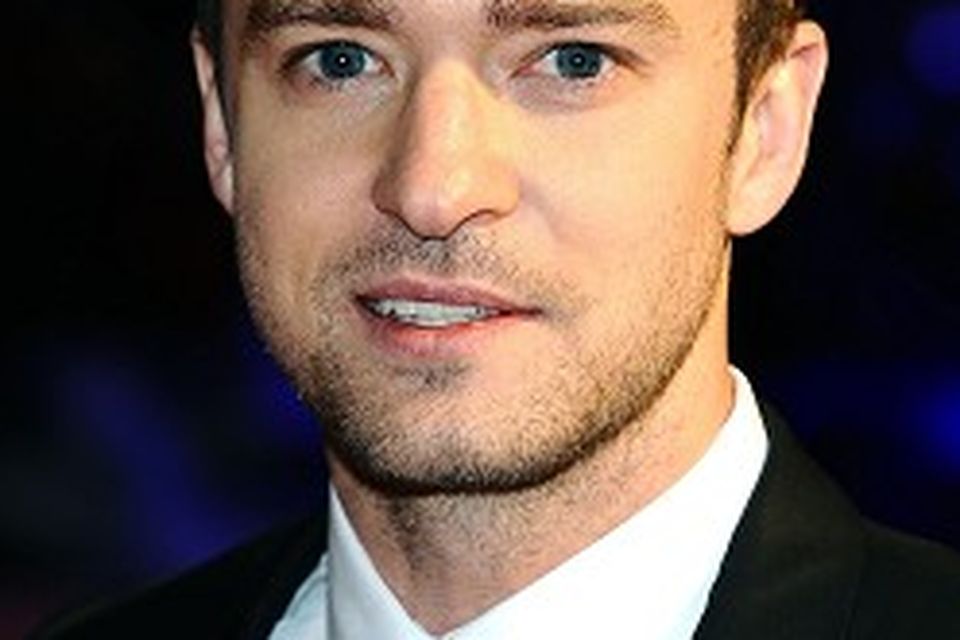 Timberlake makes concert comeback | Irish Independent