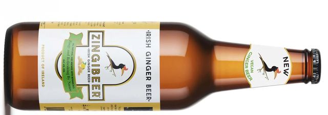 Aoife Carrigy: Say cheers to the May bank holiday with lashings of ...