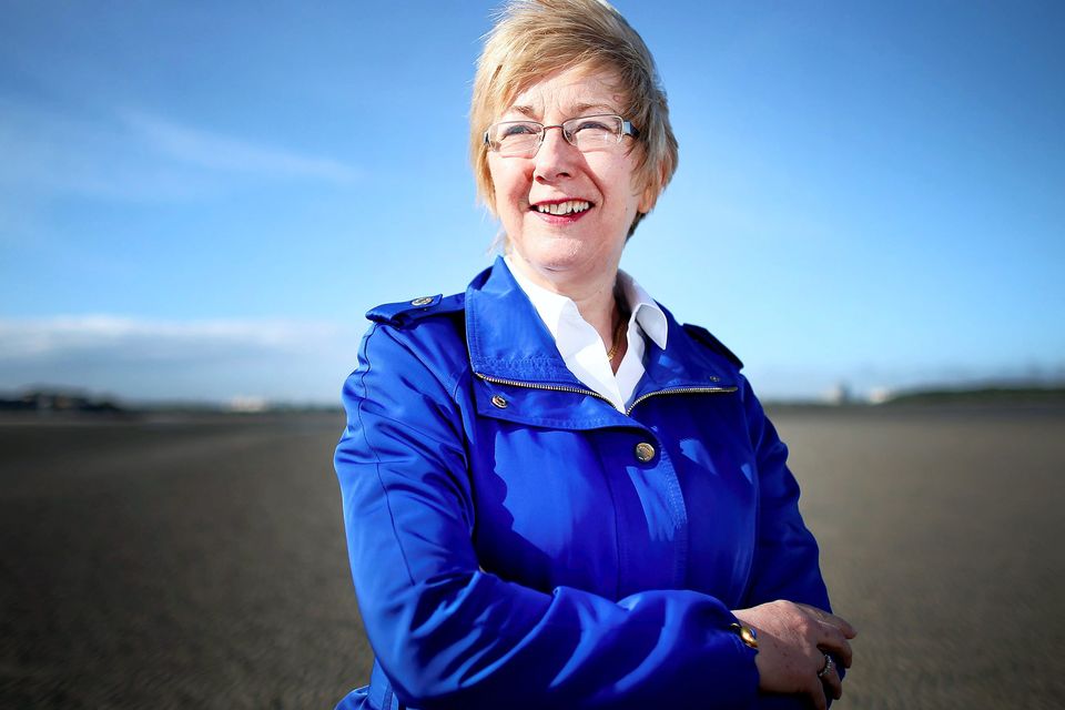 Voters 'absolutely not' ready to put FF in power - Hanafin | Irish ...