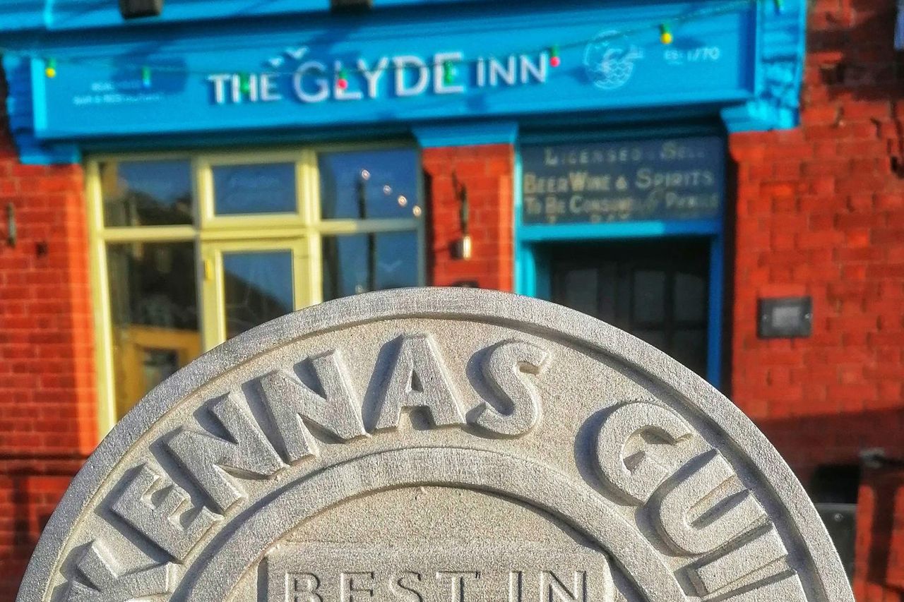 Louth restaurant The Glyde Inn named among ‘Best in Ireland’ in latest ...