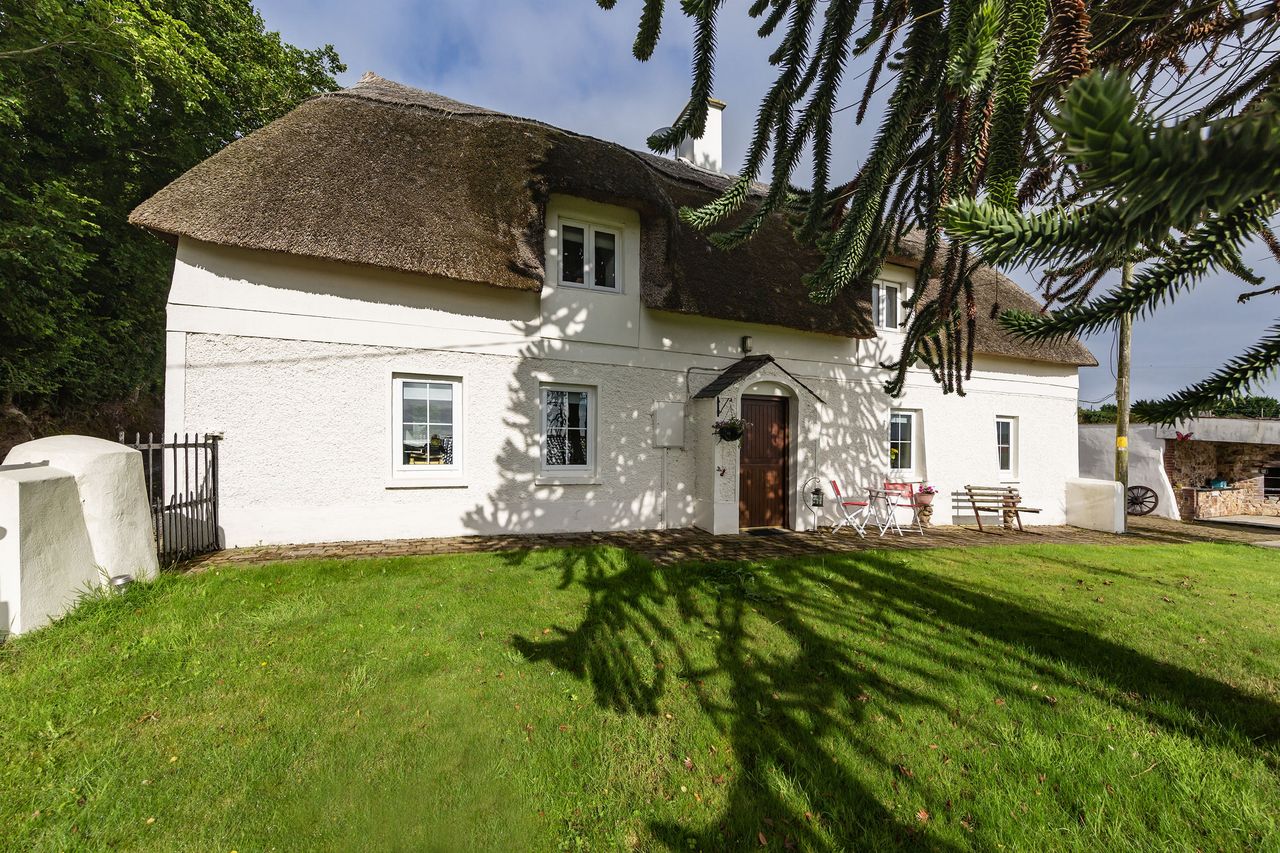 On the market: Four cottages in Wexford | Irish Independent