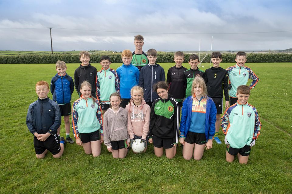 GAA Club by Club: North Kerry | Irish Independent