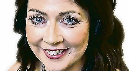 From the face of the moon to your face | Irish Independent
