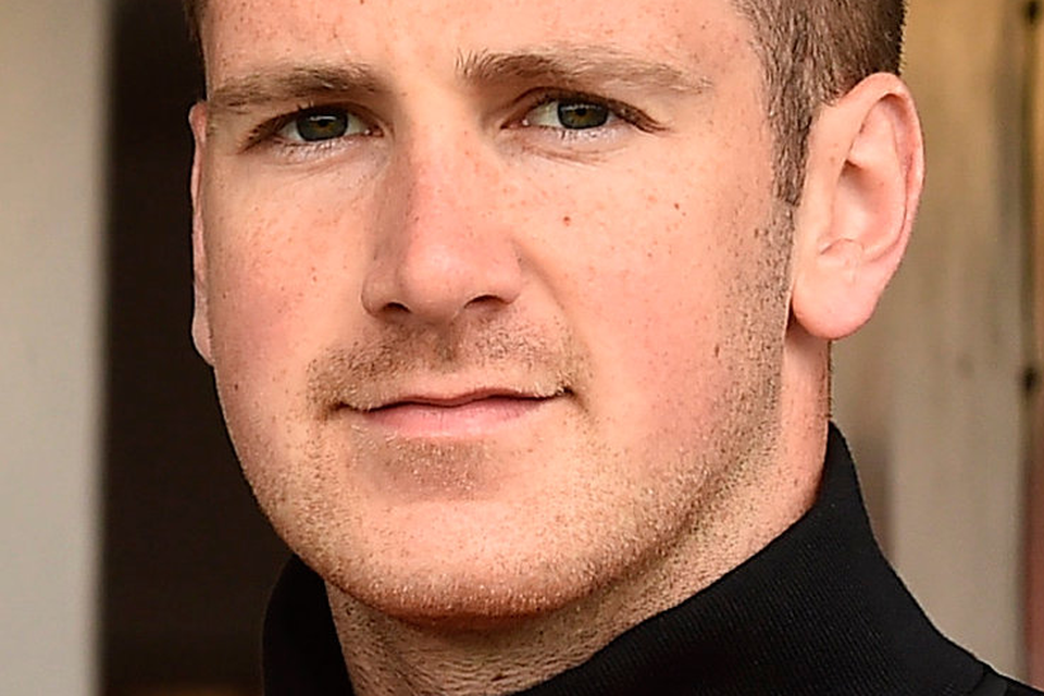 Dundalk star Patrick McEleney set for Oldham move | Irish Independent