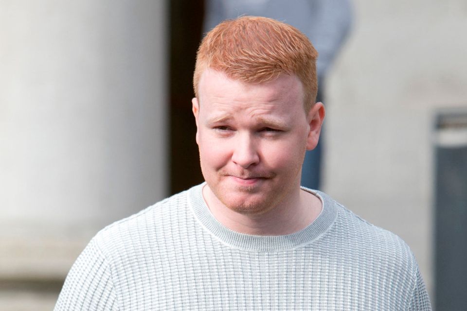 Garda has convictions for assaulting two young women in row over €15 ...