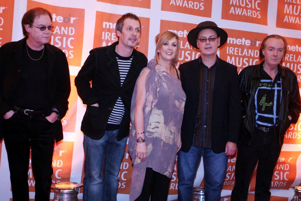Tributes to Clannad founding member Noel Duggan after death aged 73 ...