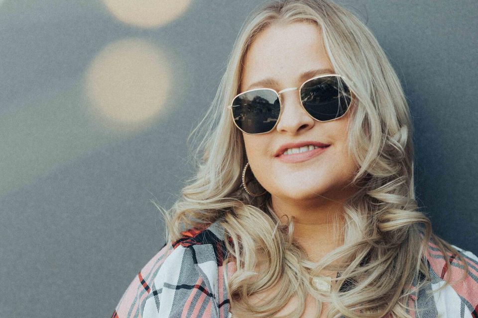 Radio presenter Michaela Hayes tells of her battle with ‘alienating ...