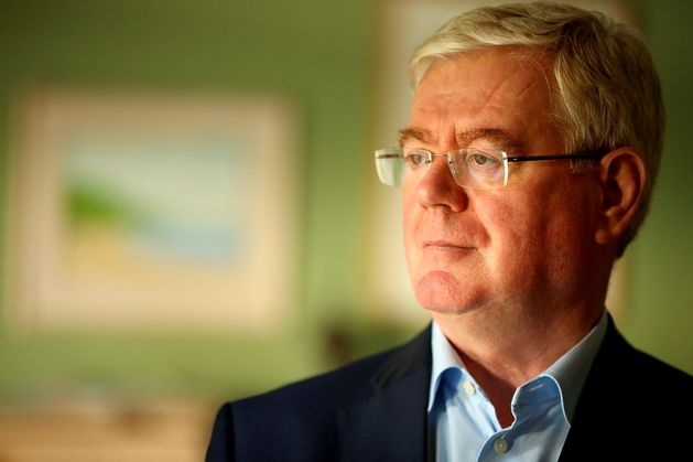 ‘I saw evidence of civilian life being targeted’ – EU Human Rights ...