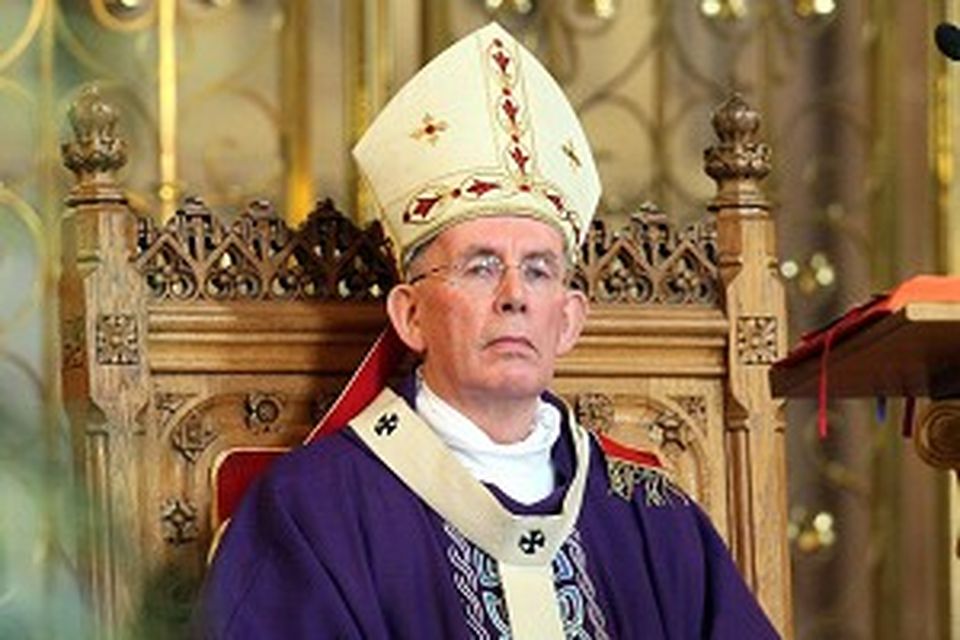 Cardinal 'wants to remain as head' | Independent.ie