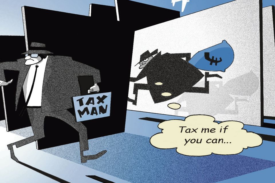 How to sidestep the grasp and clutch of Mr Taxman | Irish Independent