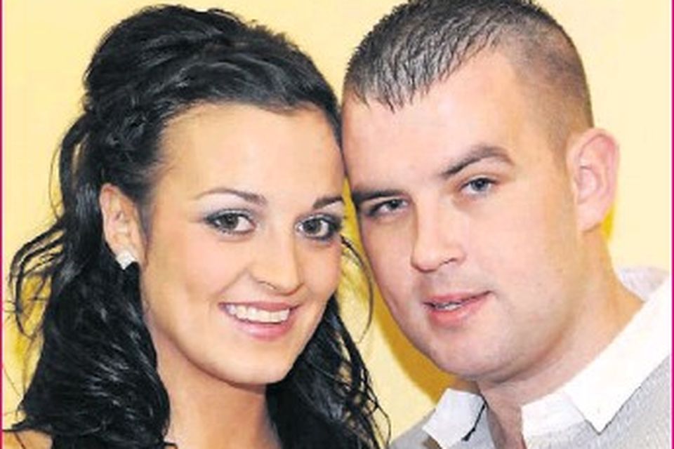 Carrie Lee marks her 21st in fine style | Irish Independent